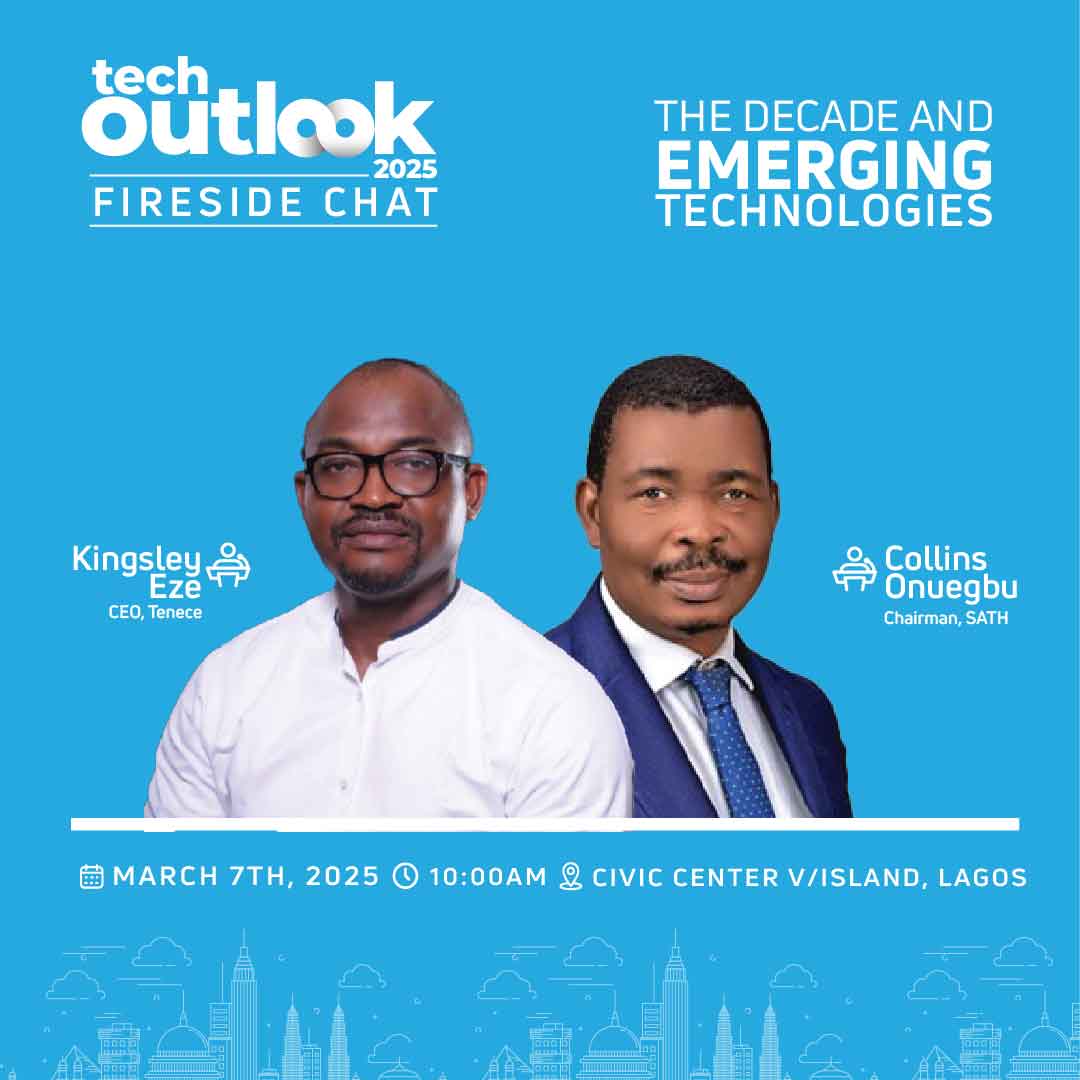 Tech Outlook - SATH