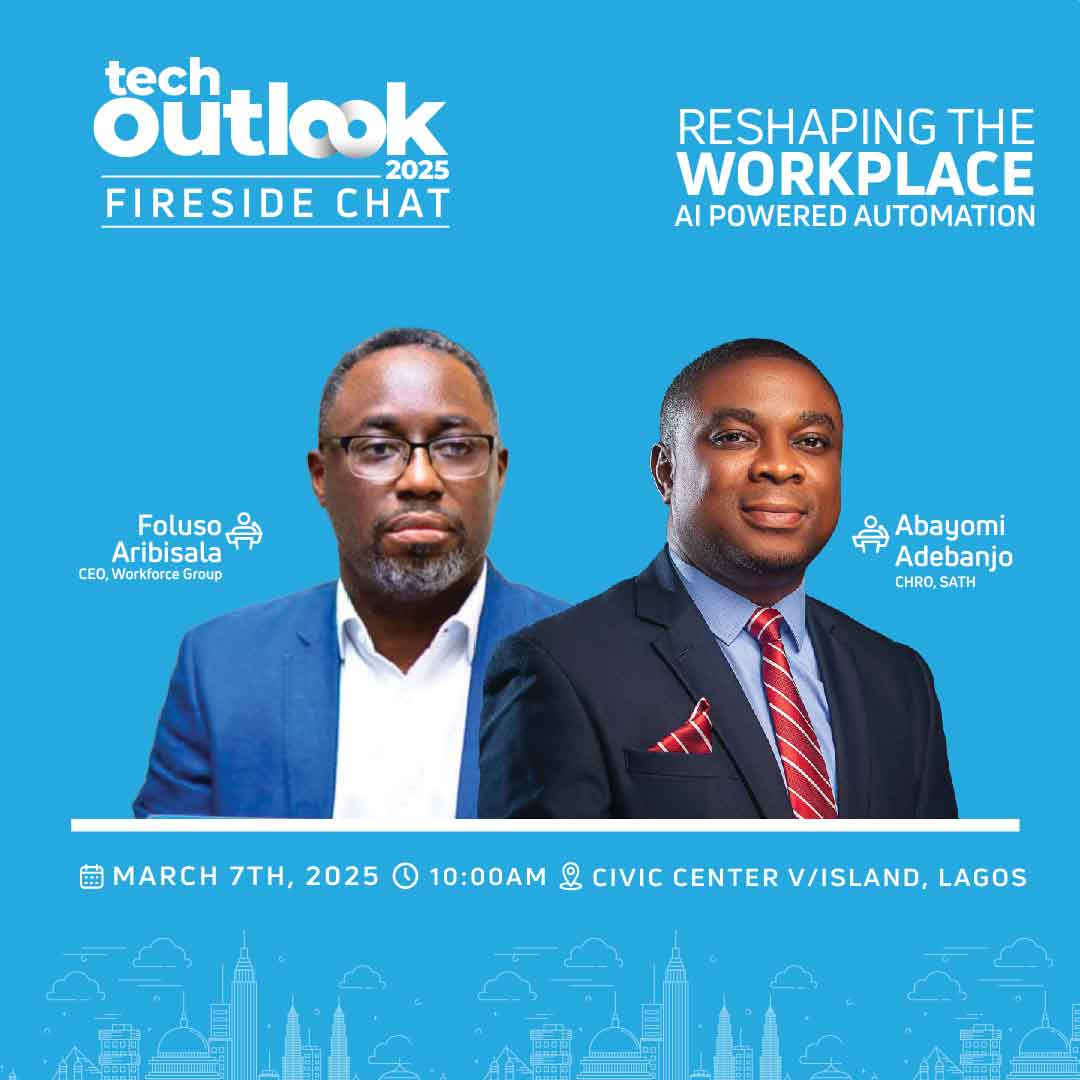 Tech Outlook - SATH